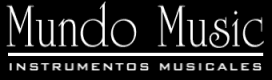 Mundo Music Instrumentos Musicales